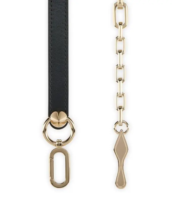 CHRISTIAN LOUBOUTIN Eva Belt