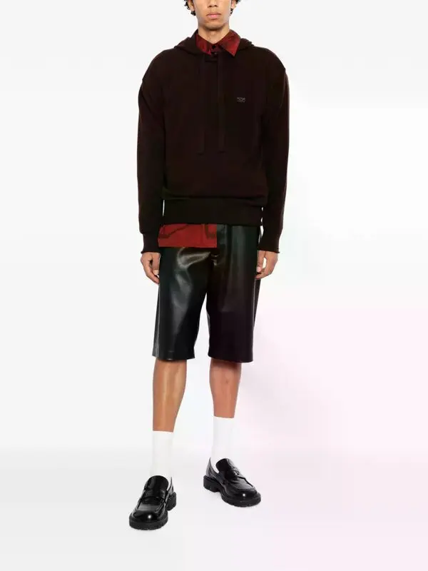 Loewe Anagram Hoodie