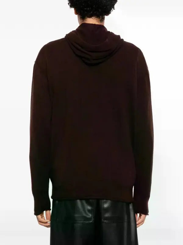 Loewe Anagram Hoodie