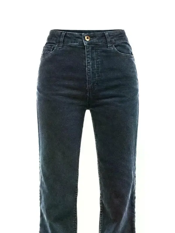 ASKK NY Brighton Flared Jeans
