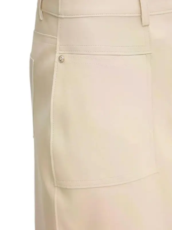 MORGAN Jilfit Midi Pencil Skirt