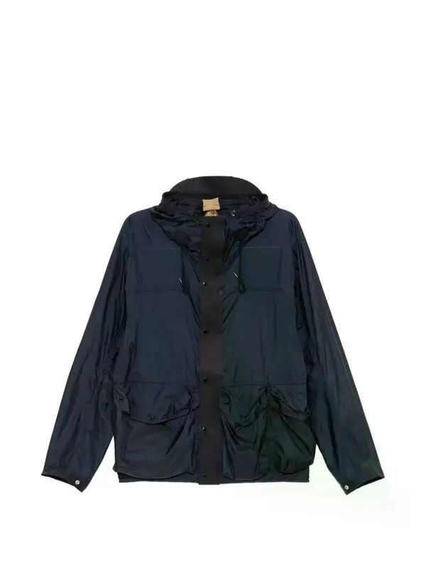 TEN C Hooded Jacket