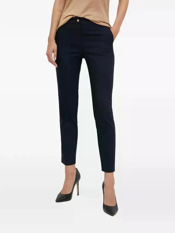 MORGAN Button Trousers
