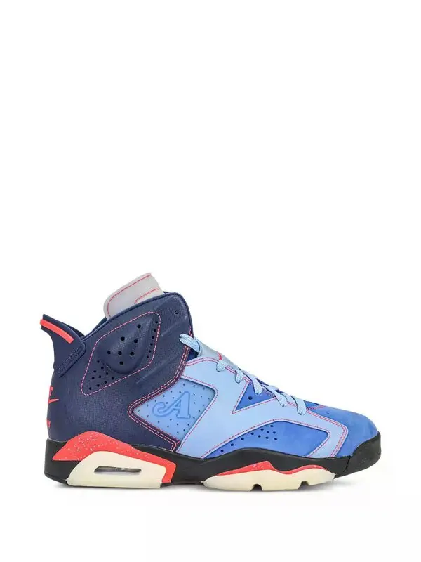 JORDAN Air Retro Sneakers