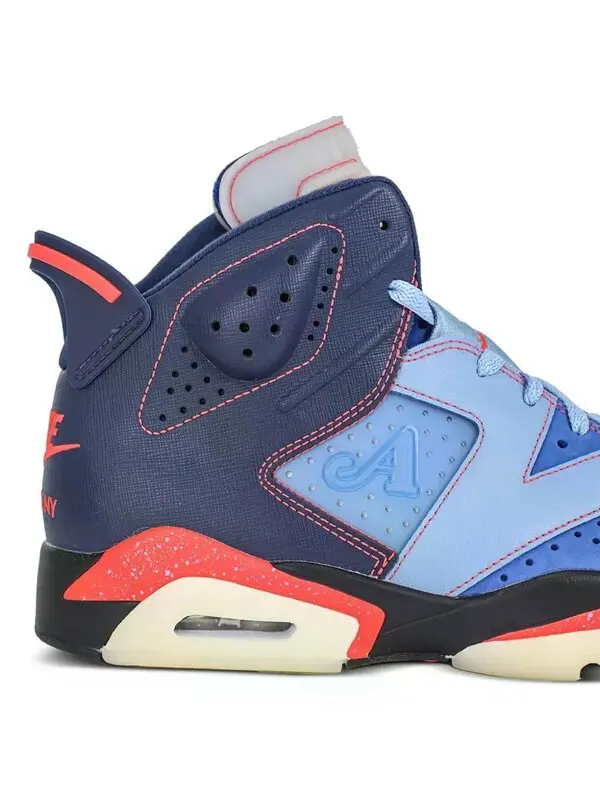 JORDAN Air Retro Sneakers