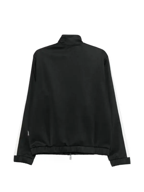 Just Cavalli Logo-print Track Jacket