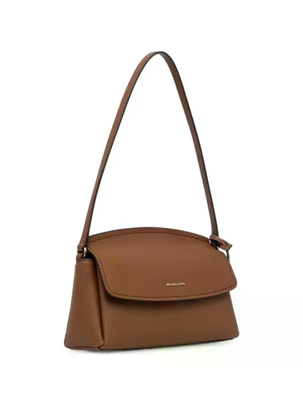 Michael Kors Saffiano Leather Shoulder Bag