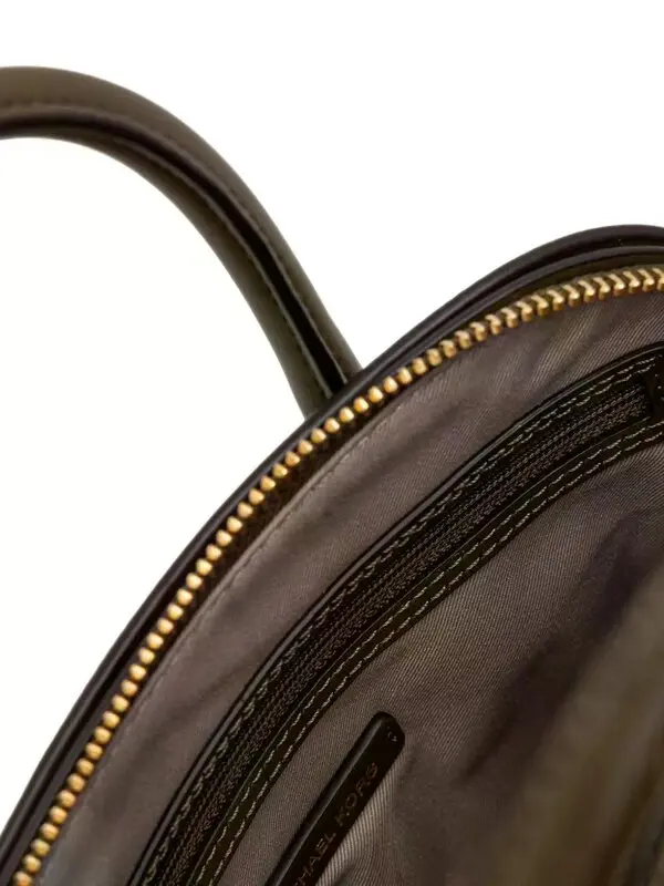 Michael Kors Pebbled Leather Tote Bag