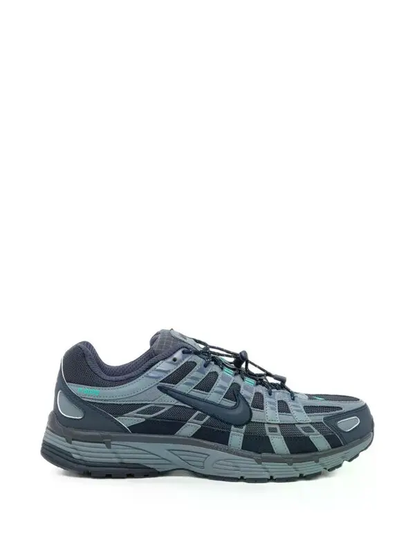Nike P-6000 Sneakers - Blue