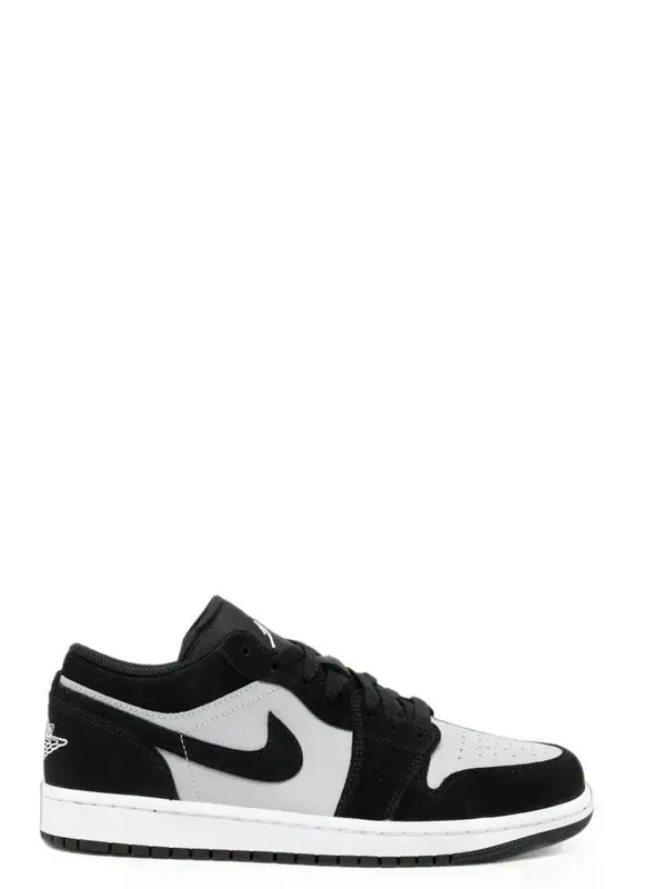 Nike Air Jordan 1 Low Sneakers - Black