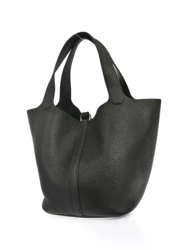 Hermès 2017 22 Picotin Lock Handbag