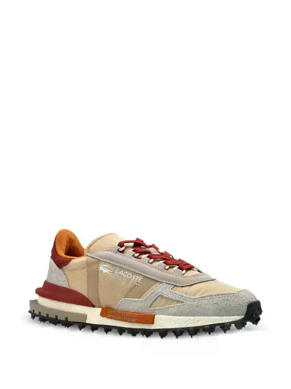Lacoste Elite Active Panelled Sneakers