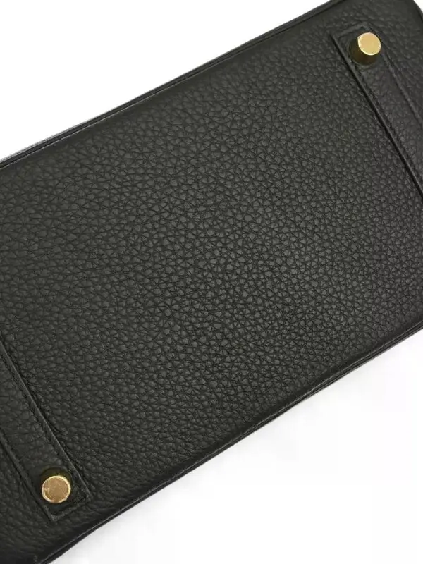 Hermès 2019 25 Birkin Togo Handbag