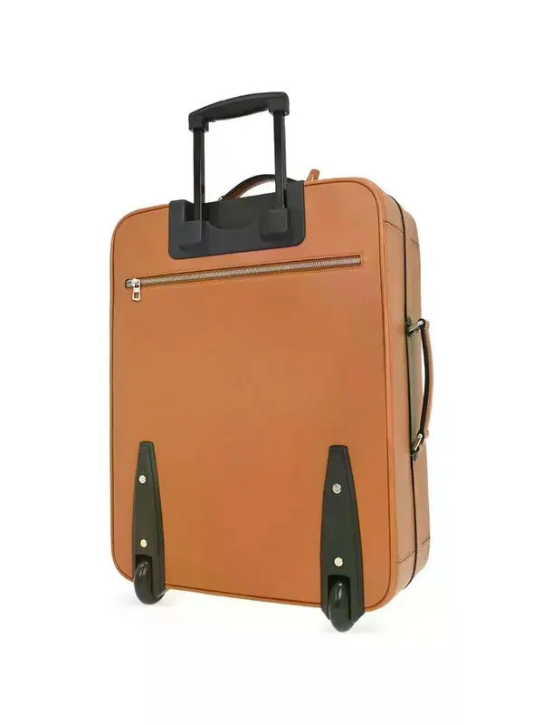 Loewe 2015 Cross Trolley Suitcase
