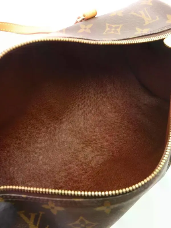 LOUIS VUITTON 2003 Monogram Papillon 30 Handbag