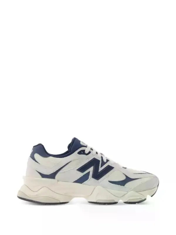 NEW BALANCE 9060 Sneakers - Neutrals