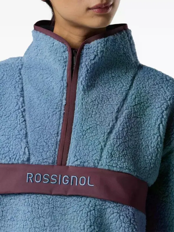 Rossignol Alltrack Half-zip Fleece Jacket