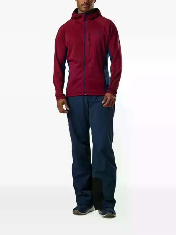 Rossignol Blackside Full-zip Hoodie Fleece