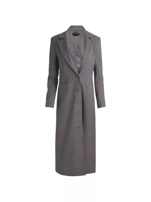 Alice + Olivia Irvin Blazer - Grey