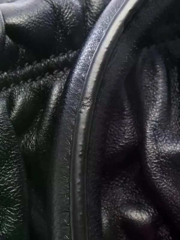 Prada 2015-2026 Nappa Gaufre Satchel
