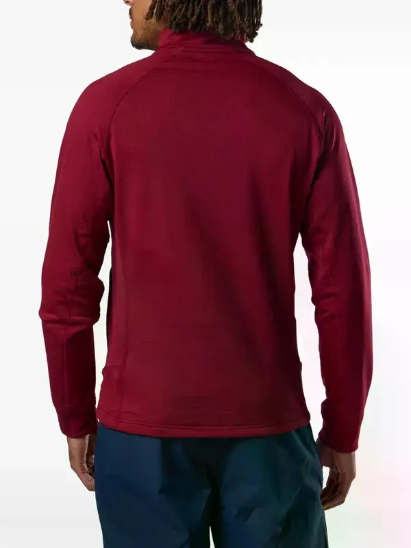 Rossignol Blackside Full-zip Fleece Jacket