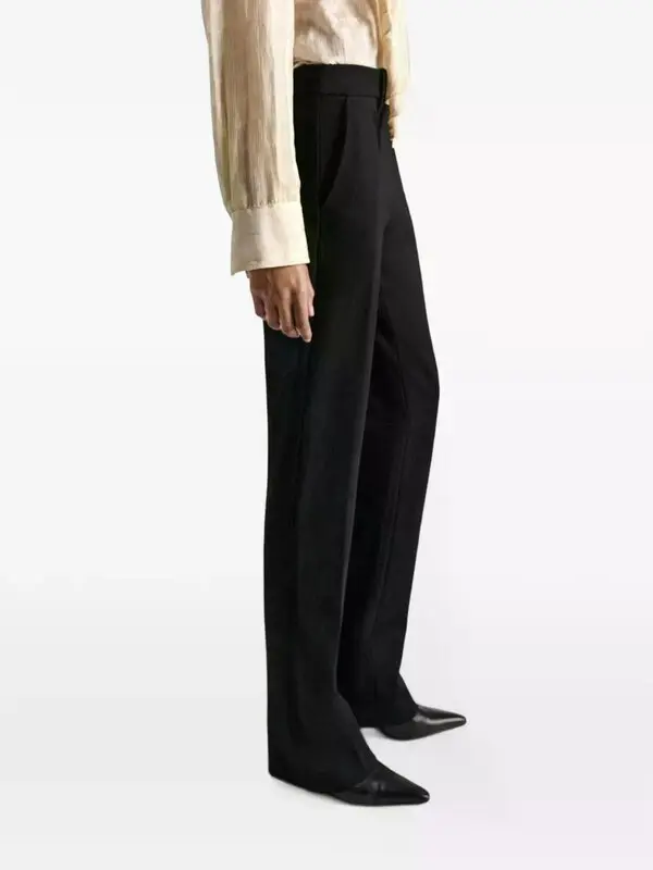 Dorothee Schumacher Emotional Essence Punto Milano Trousers
