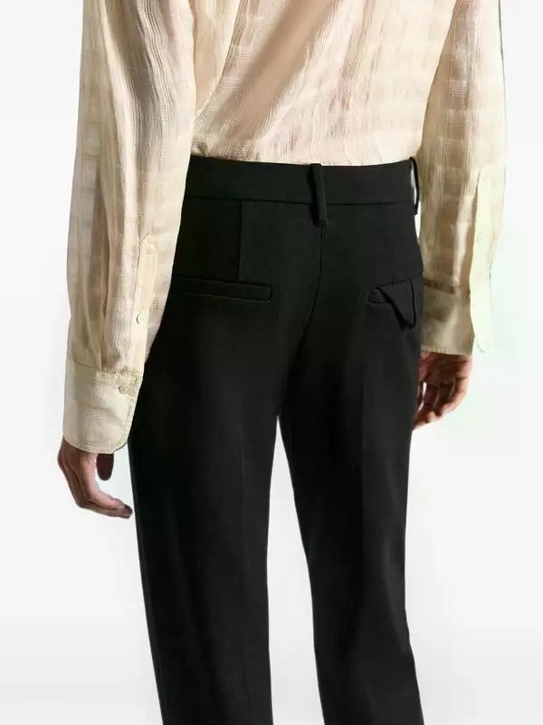 Dorothee Schumacher Emotional Essence Punto Milano Trousers