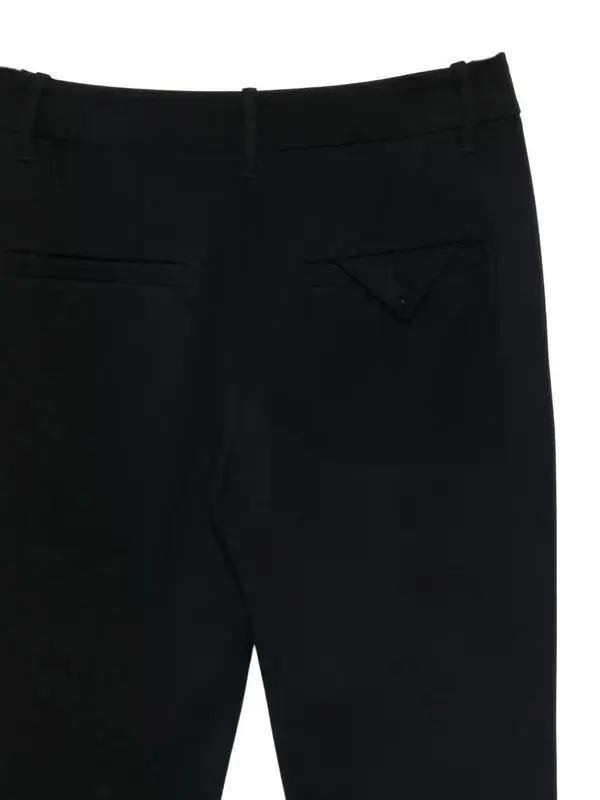 Dorothee Schumacher Emotional Essence Punto Milano Trousers