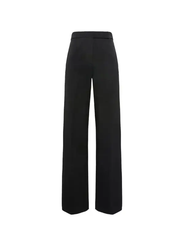 Dorothee Schumacher Punto Milano Wide-leg Trousers