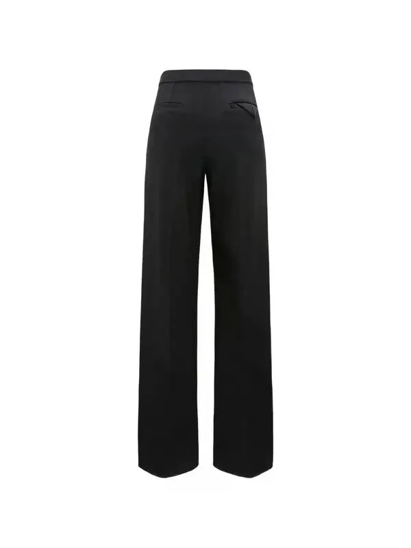 Dorothee Schumacher Punto Milano Wide-leg Trousers