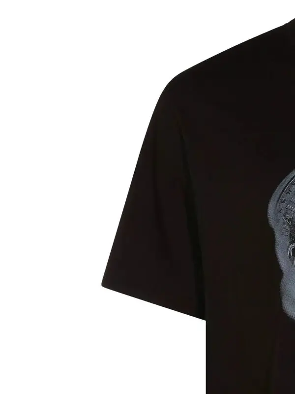 DAILY PAPER Graphic-print T-shirt