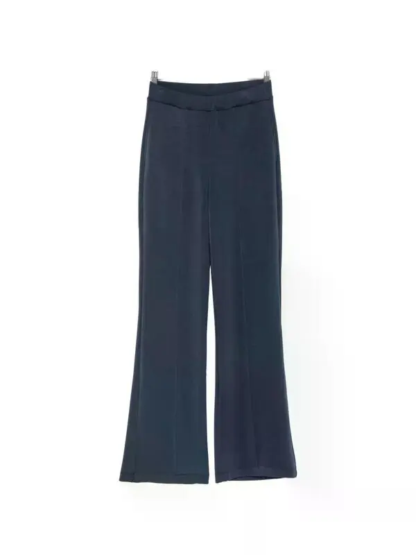 WOC Seam-detail Track Pants