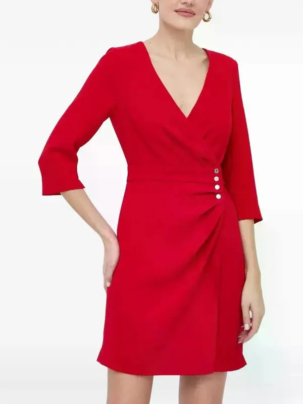 MORGAN Rubi Dress