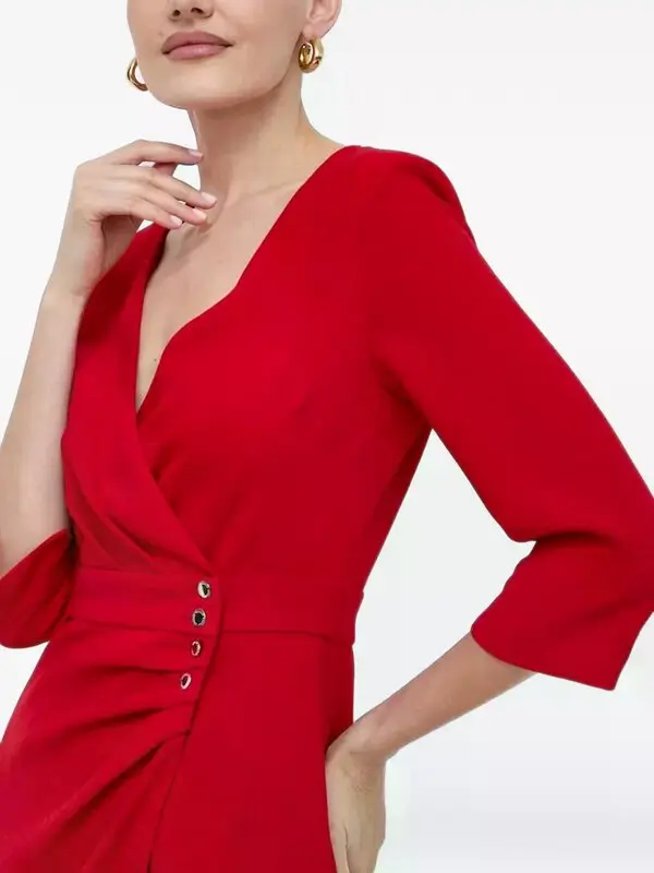 MORGAN Rubi Dress
