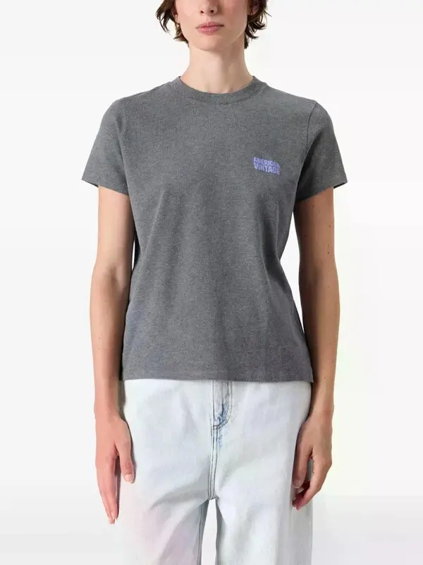 American Vintage Ykobow T-shirt