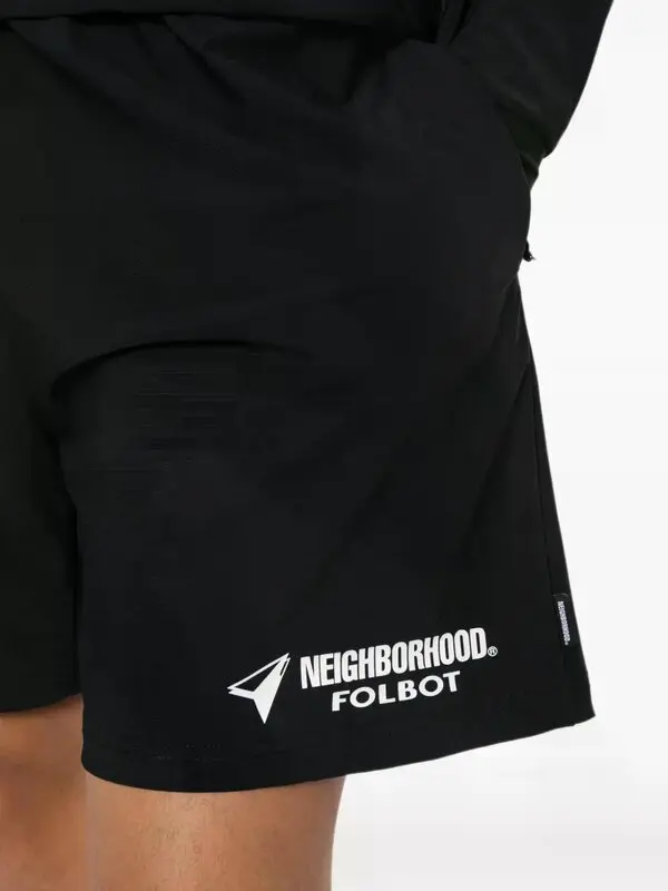 NEIGHBORHOOD X Folbot Physical Fitness Uniform