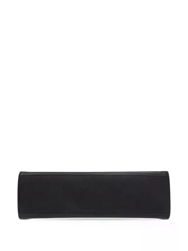 Delvaux 2010-2026 Small Tempe Crash Bag Satchel