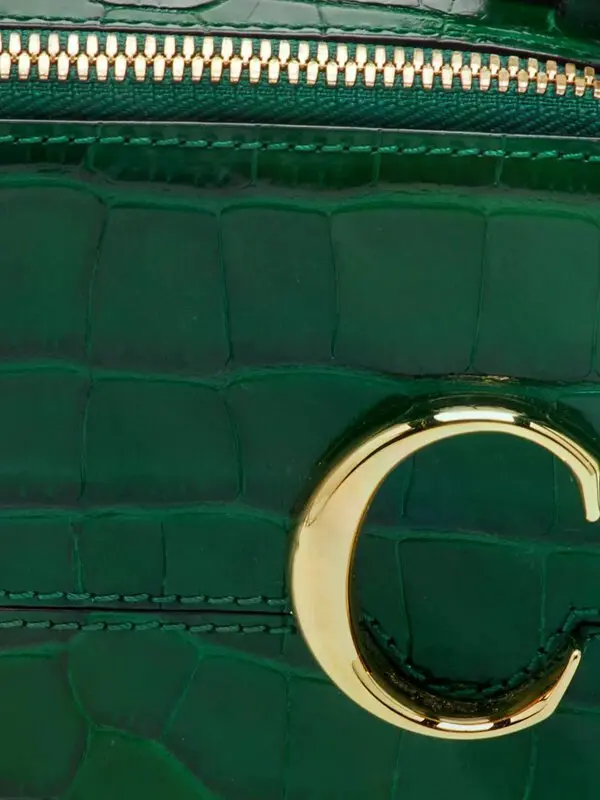 Chloé Mini Vanity C Make Up Bag