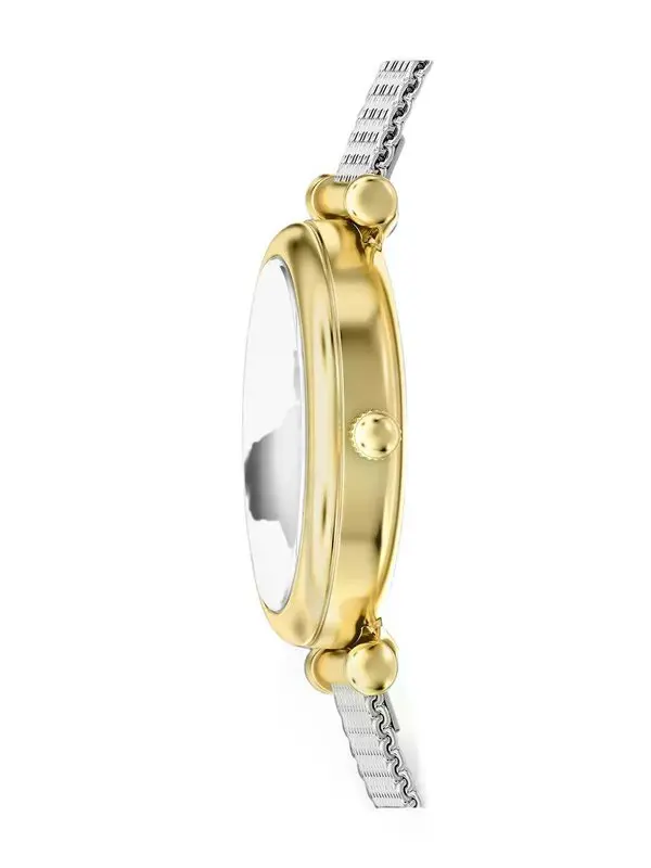 Fossil Carlie Mesh 28mm Watch