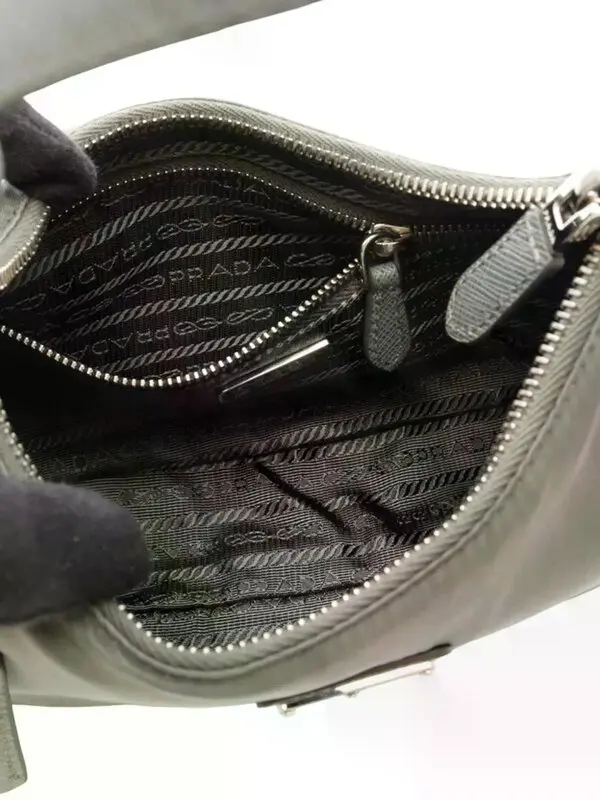 Prada 2013-2026 Re-nylon Re-edition 2005 Shoulder Bag