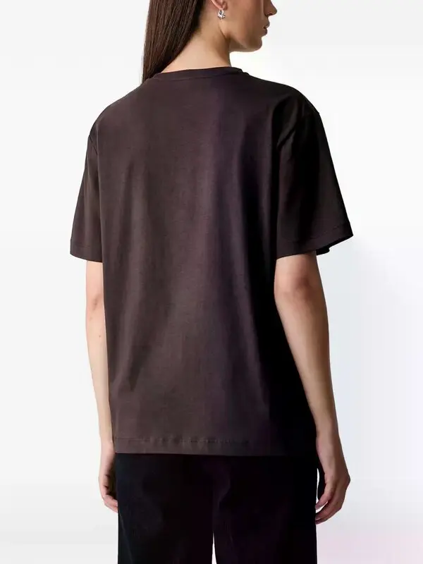 Pinko Love Birds T-shirt
