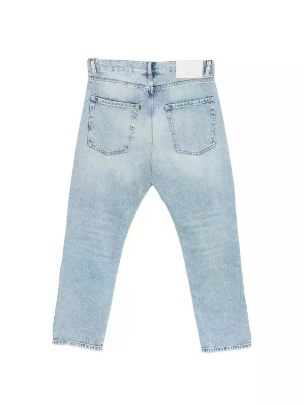 ICON DENIM LOS ANGELES Josh Jeans