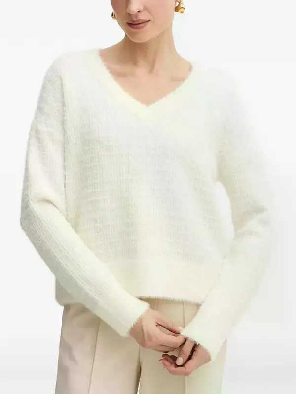 MORGAN V-neck Sweater