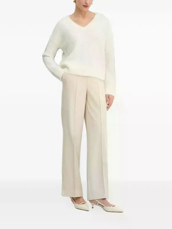 MORGAN V-neck Sweater