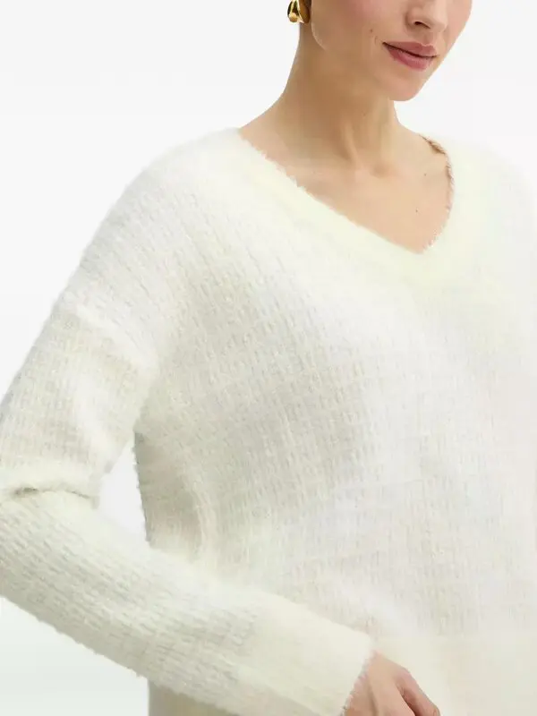 MORGAN V-neck Sweater