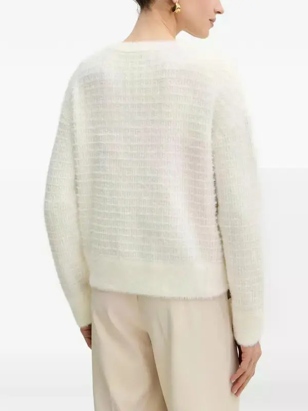 MORGAN V-neck Sweater