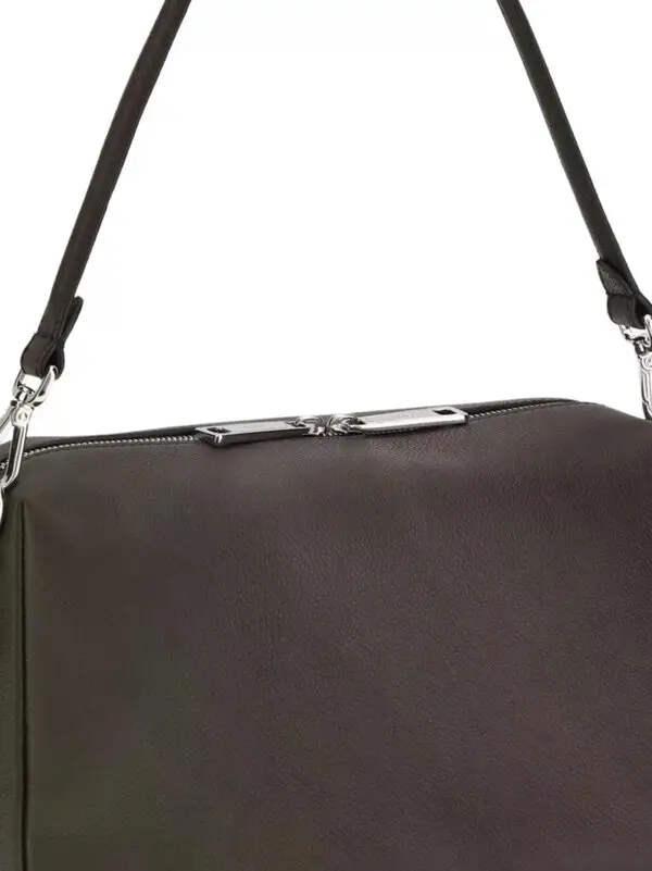 Fendi Medium Lui Leather Shoulder Bag