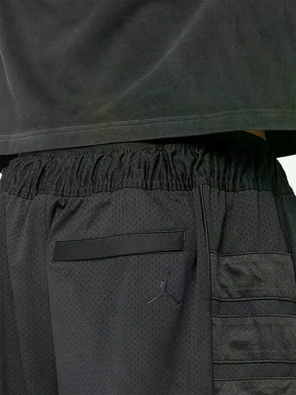 JORDAN X Infinite Archives Cat Scratch Running Shorts