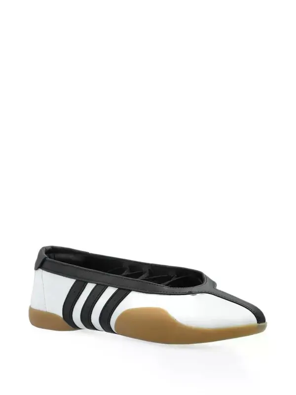 Adidas Taekwondo Mei Ballet Flats