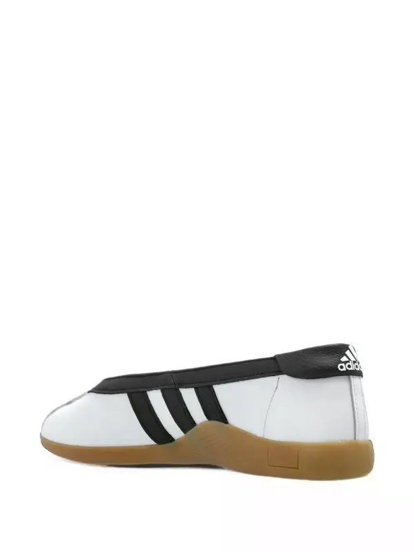 Adidas Taekwondo Mei Ballet Flats